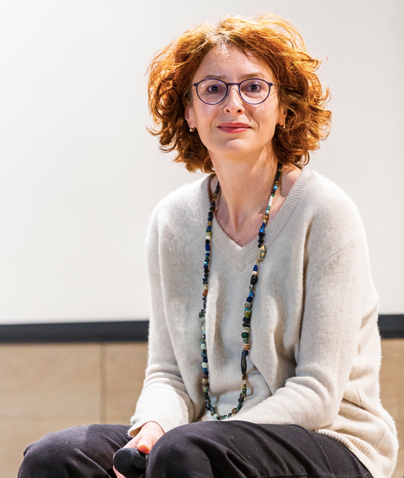 Simonetta Gola | Conversazioni sul Futuro 2025